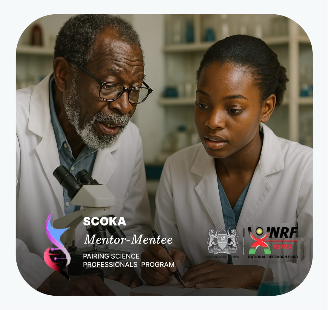 Our Initiatives | Scientists of Kenya Association – Science